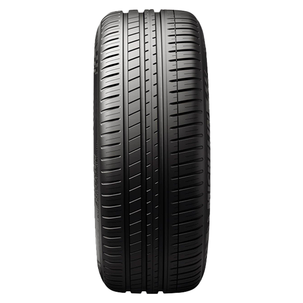 Buy Michelin Pilot Sport 3 - 245/45R19 (102Y) Mfg-2022 – RimRubber.bh