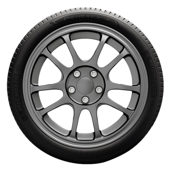 Buy Michelin Primacy 3 ZP - 225/45R18 (91W) Mfg-2017 – RimRubber.bh