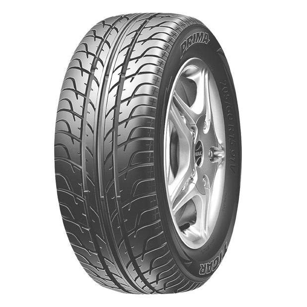 Tigar Prima - 195/60R15 (88H) – RimRubber.bh