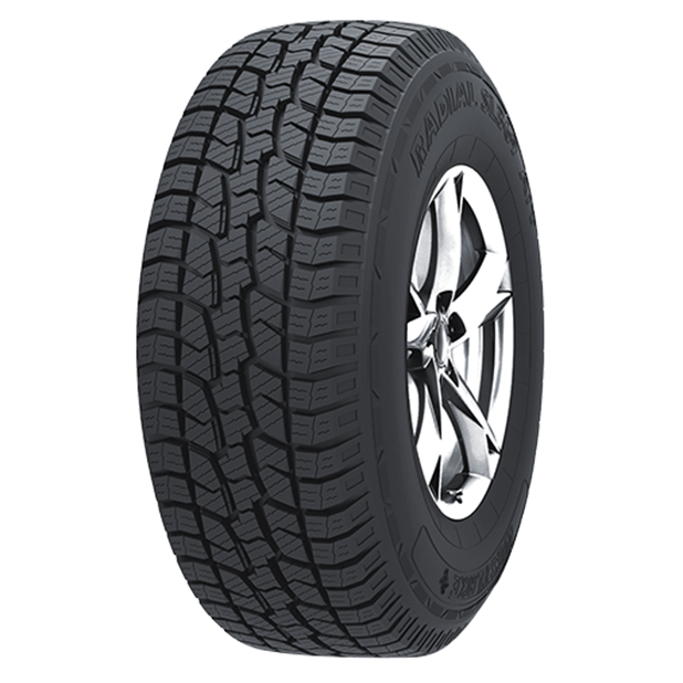 Buy Goodride SL369 A/T - 205/80R16 (104S) Mfg-2023 – RimRubber.bh