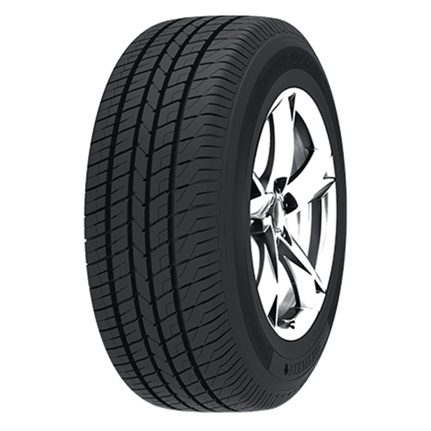 Buy Goodride SU317 - 245/70R16 (107T) Mfg-2019 – RimRubber.bh
