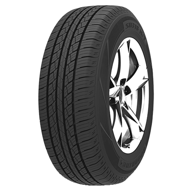 Goodride SU318 - 235/60R17 (102T) - 2025 – RimRubber.bh