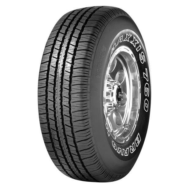 Maxxis HT760 Bravo - 285/65R17 (116H) - 2025 – RimRubber.bh