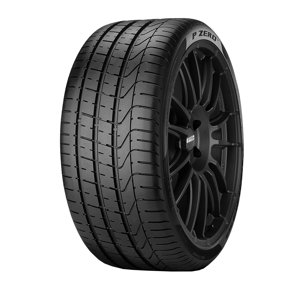 Pirelli P Zero - 305/30ZR19 (102Y) XL - 2025 – RimRubber.bh