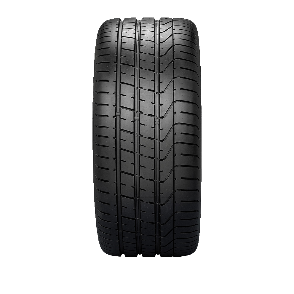 Buy Pirelli P Zero - 295/35R21 (107Y) - 2025 Mfg-2025 – RimRubber.bh