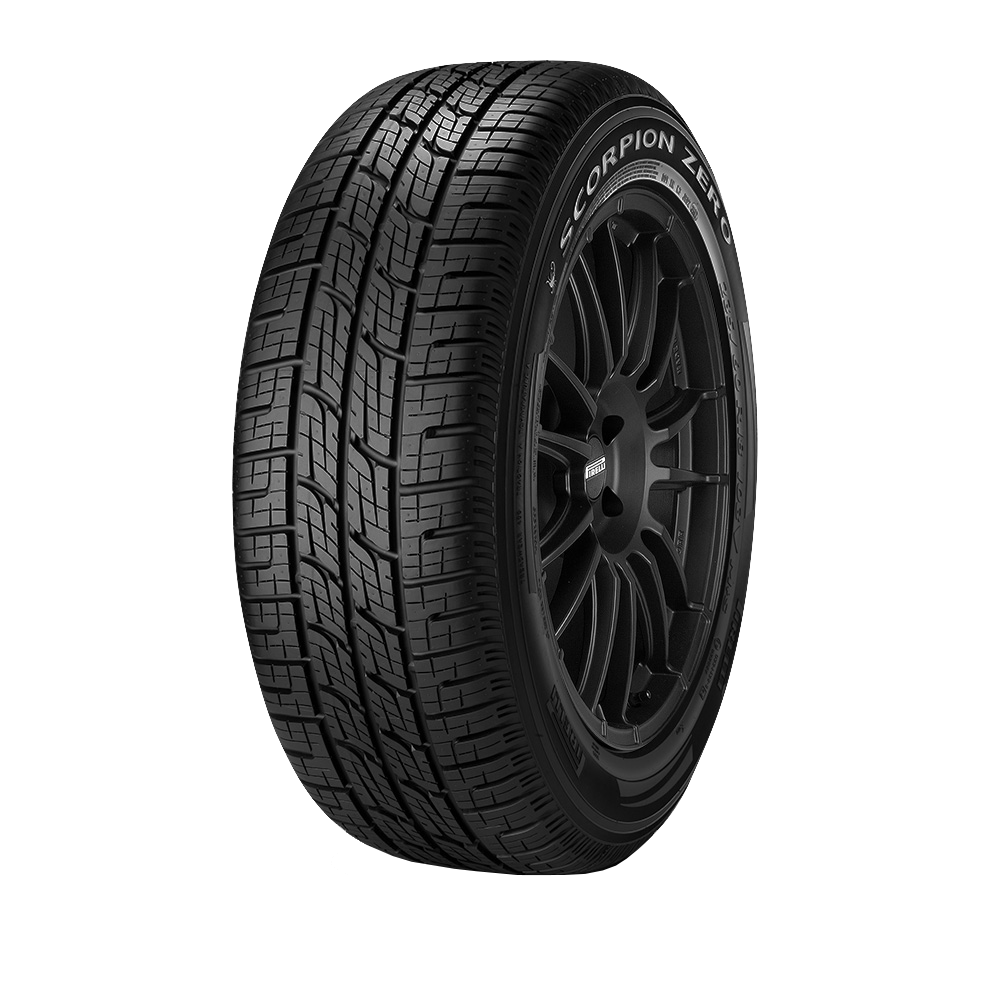 Pirelli Scorpion Zero - 255/55R18 (109V) – RimRubber.bh