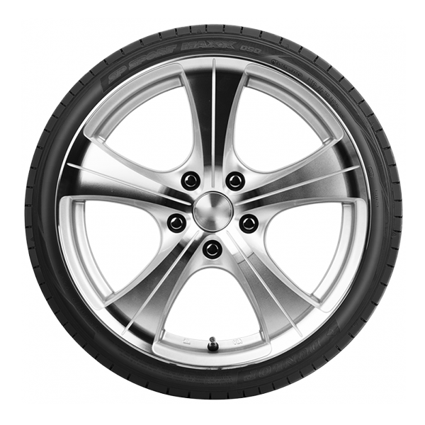 Buy Dunlop Sport Maxx 050 - 225/50R18 (95W) Mfg-2021 – RimRubber.bh