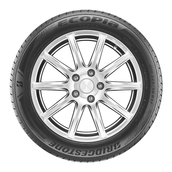 Buy Bridgestone Ecopia EP300 - 205/60R16 (92V) Mfg-2023 – RimRubber.bh