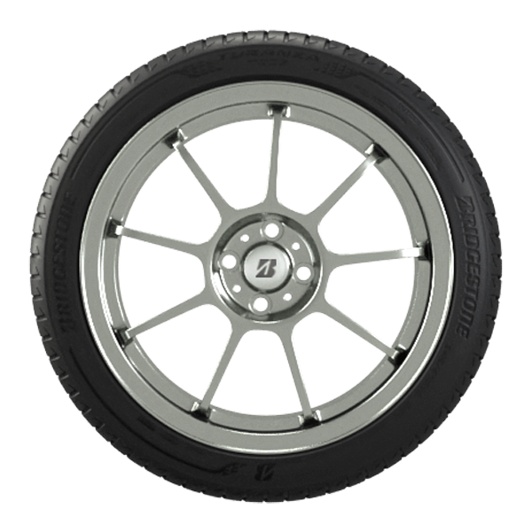 Buy Bridgestone Turanza T005 - 225/45R18 (91V) Mfg-2022 – RimRubber.bh