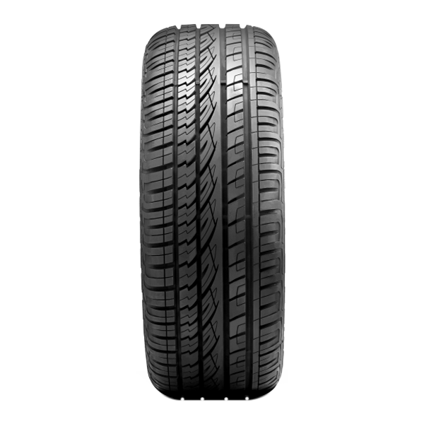 Buy Continental CrossContact UHP - 265/40R21 (105Y) - 2025 Mfg-2025 ...