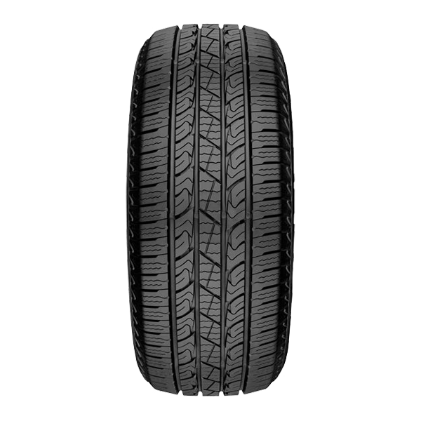 Buy Nexen Roadian HTX RH5 - 265/70R17 (121R) Mfg-2022 – RimRubber.bh