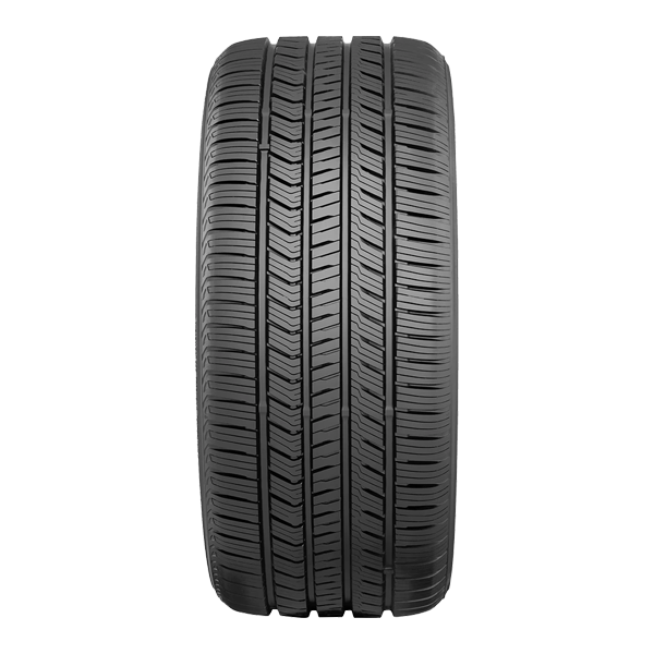 Buy Yokohama Geolandar X CV G057 - 255/50R20 (109W) Mfg-2021 – RimRubber.bh