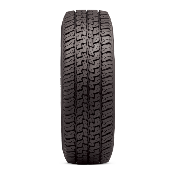 Buy MRF Wanderer A/T - 265/65R17 (112T) Mfg-2023 – RimRubber.bh