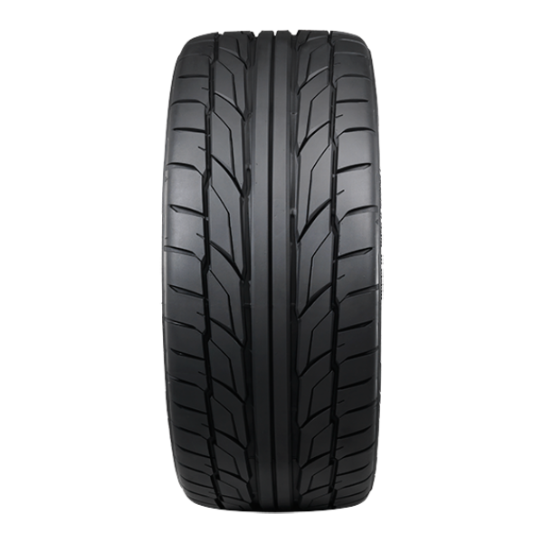 Buy Nitto NT555 G2 - 215/45R18 (93Y) Mfg-2022 – RimRubber.bh