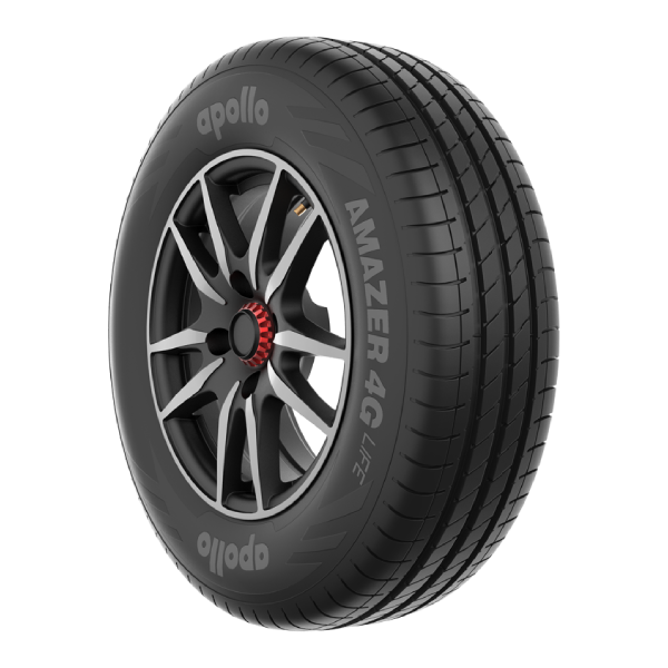 Buy Apollo Tyres Online in Bahrain: Discover the Road Ahead