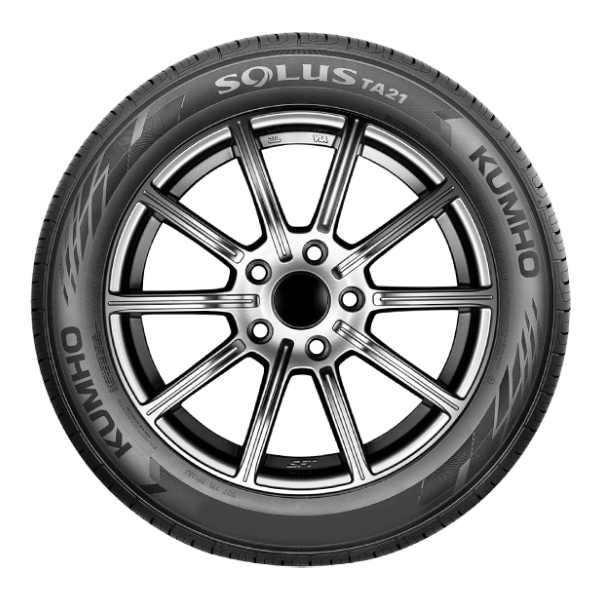 Kumho Solus TA21 - 205/65R15 (94H) – RimRubber.bh