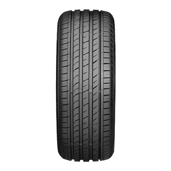 Buy Roadstone N Fera SU1 - 245/45R19 (102Y)-2025 Mfg-2025 – RimRubber.bh