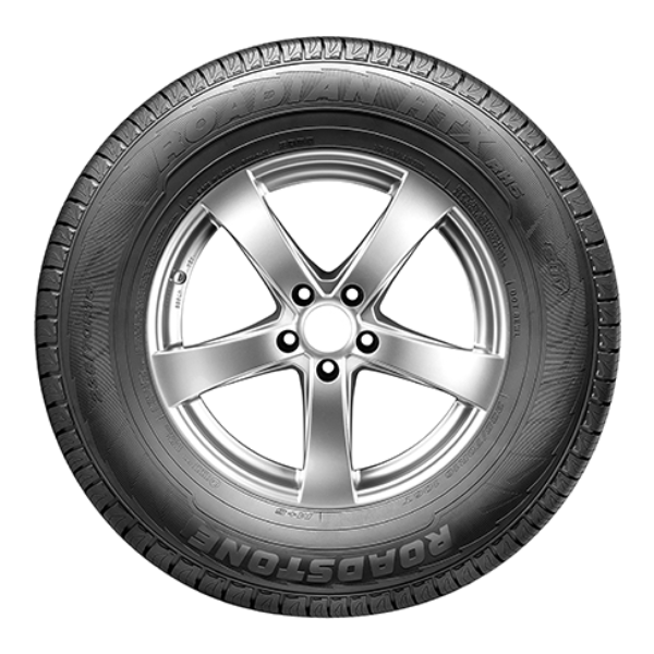 Buy Roadstone Roadian HTX RH5 - 275/60R20 (115S) Mfg-2022 – RimRubber.bh