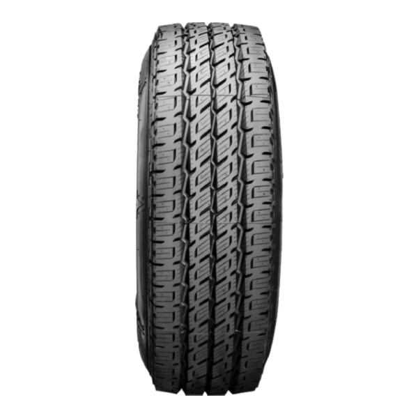 Buy Nitto Dura Grappler - 265/70R18 (116S) Mfg-2022 – RimRubber.bh