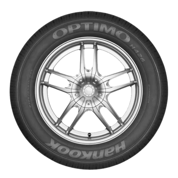 Buy Hankook Optimo H426 - 255/50R20 (104H) Mfg-2023 – RimRubber.bh