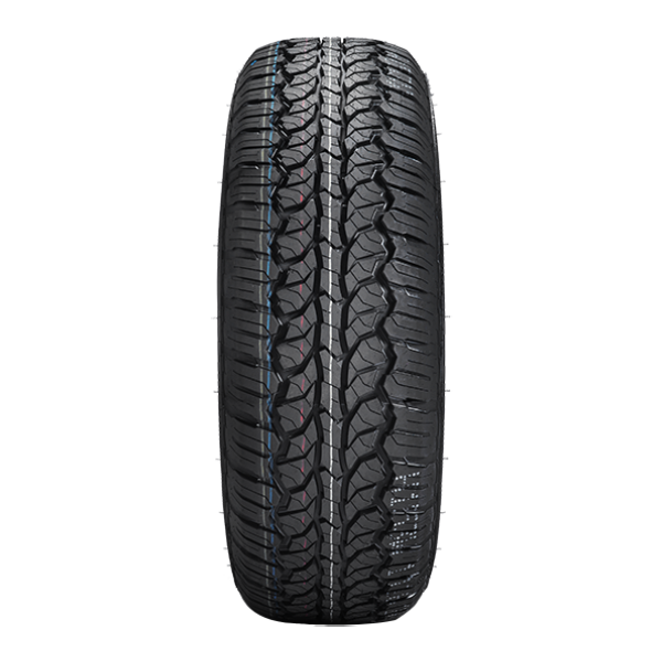 Buy Wideway Powerway A/T- 265/70R17 (115T) Mfg-2022 – RimRubber.bh