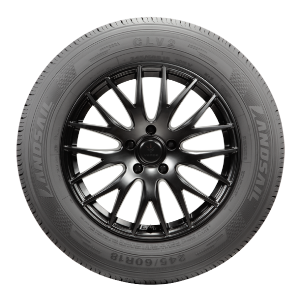 Buy Landsail CLV2 - 255/70R18 (113H) Mfg-2023 – RimRubber.bh