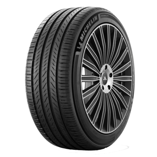Goodride Primacy 5 - 245/40ZR20 (99W) - 2025 – RimRubber.bh